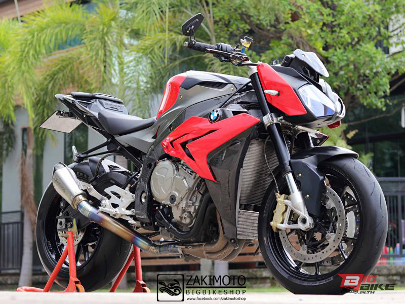 ขาย! S 1000 R ปี 2015 ราคา 379,000 - BigBike Thailand