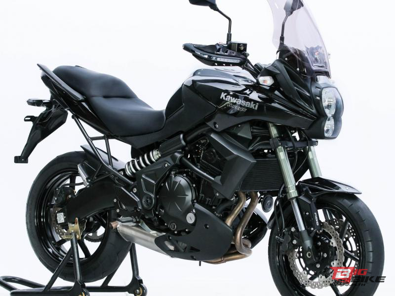 ขาย! Versys 650 ABS ปี 2011 ราคา 119,000 - BigBike Thailand