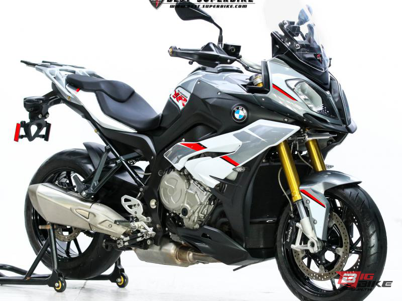 ขาย! S 1000 XR ปี 2018 ราคา 559,000 - BigBike Thailand