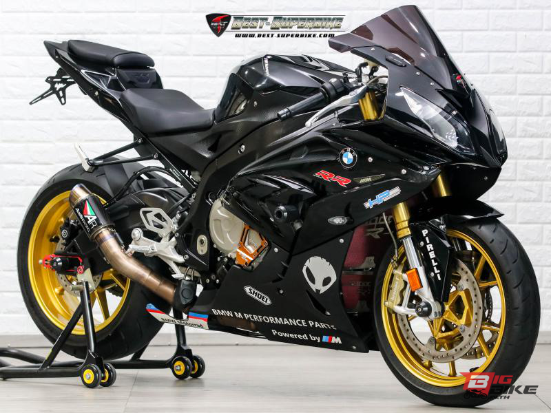 ขาย! S 1000 RR ปี 2016 ราคา 559,000 - BigBike Thailand