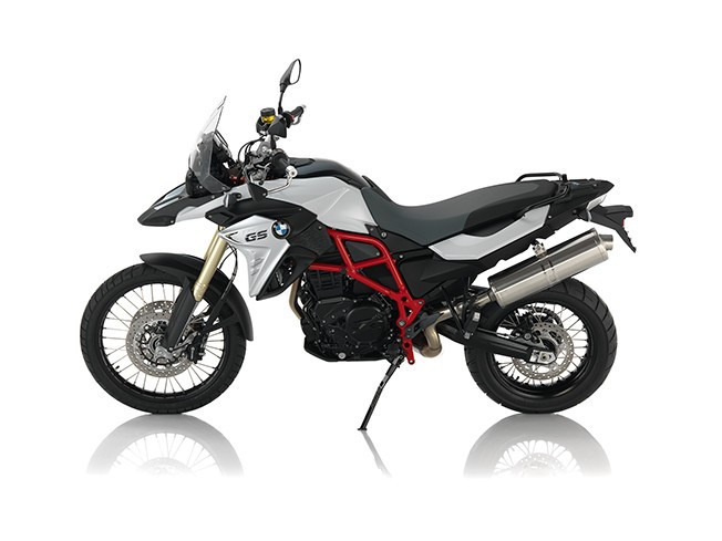 ใหม่ BMW F800 GS 2019 ราคา ตารางผ่อน-ดาวน์ รถมอเตอร์ไซค์บิ๊กไบค์เอ็นดูโร่