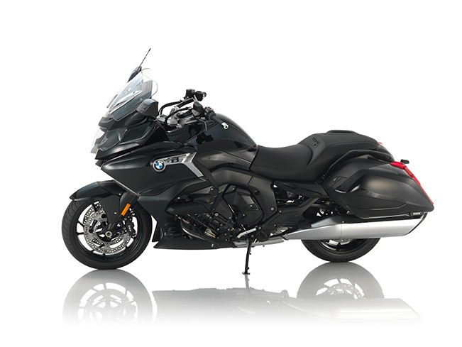 ใหม่ New BMW K1600B 2020 ราคา ตารางผ่อนดาวน์ รถมอ์ไซค์บิ๊กไบค์สไตล์ทัวริ่ง