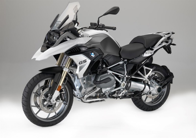 ใหม่ BMW R 1200 GS 2020 ราคา ตารางผ่อน-ดาวน์ รถมอเตอร์ไซค์สไตล์ แอดแวน ...