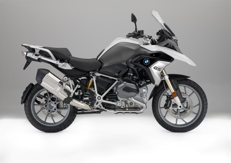 ใหม่ BMW R 1200 GS 2020 ราคา ตารางผ่อน-ดาวน์ รถมอเตอร์ไซค์สไตล์ แอดแวน ...