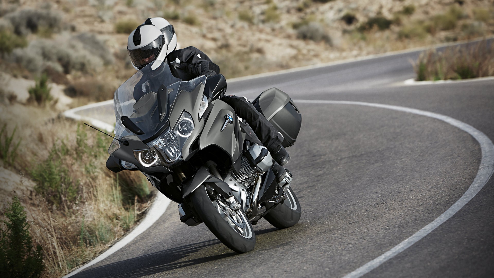ใหม่ BMW R 1200 RT 2020 ราคา ตารางผ่อน-ดาวน์ รถมอเตอร์ไซค์บิ๊กไบค์สไตล์ ...