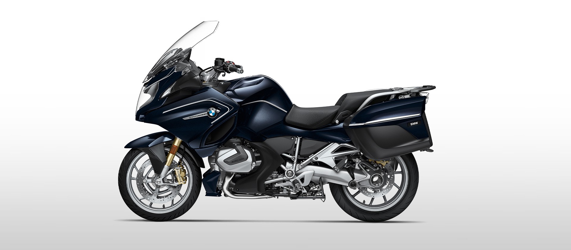 ใหม่ BMW R 1250 RT Option 719 style เช็คข้อมูล ราคา ตารางผ่อน-ดาวน์ ...