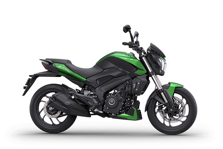 ใหม่ All New Bajaj Dominar 400 2020 ราคา ตารางผ่อนดาวน์ รถมอเตอร์ไซค์ ...