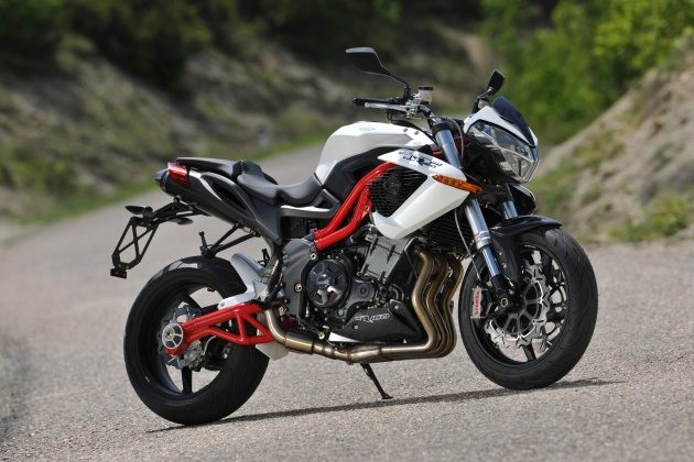 ใหม่ New Benelli TNT 899 2019-2020 ราคา ตารางผ่อน-ดาวน์ รถมอเตอร์ไซค์ ...