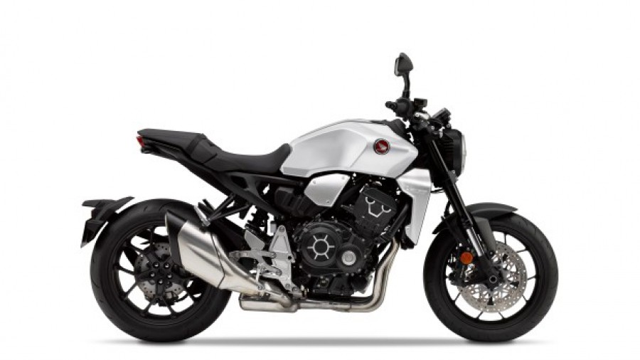 ใหม่ Honda CB1000R 2020 ราคา ตารางผ่อน-ดาวน์ รถมอเตอร์ไซค์บิ๊กไบค์สาย ...