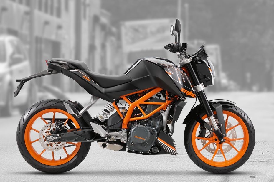 ใหม่ New KTM DUKE 250 2019 ราคา ตารางผ่อน-ดาวน์ รถมอเตอร์ไซค์สปอร์ต ...