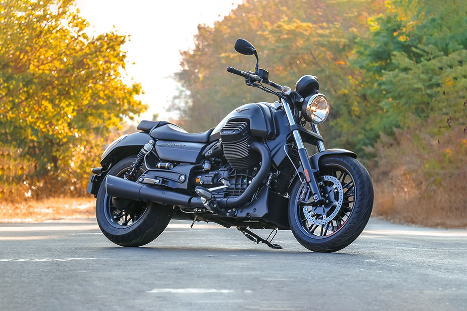 ใหม่ New Moto Guzzi Audace 1400 2020 โมโต กุชชี่ ออด๊าซ 1400 ราคา ตาราง ...