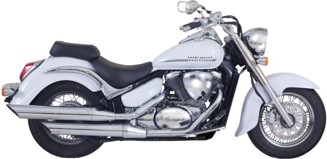 ใหม่ Suzuki Boulevard C50 2019 ราคา ตารางผ่อน-ดาวน์ บิ๊กไบค์สไตล์ ครุยเซอร์