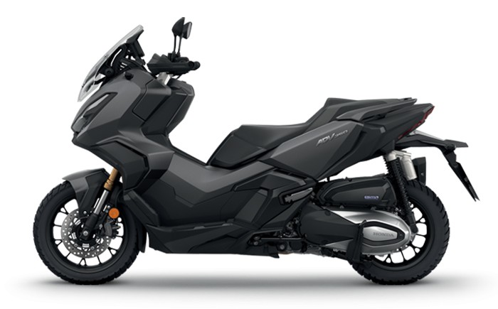 ใหม่ New Honda ADV350 ปี 2022 ข้อมูล สเป็ค ราคา ตารางผ่อน-ดาวน์ รถ ...