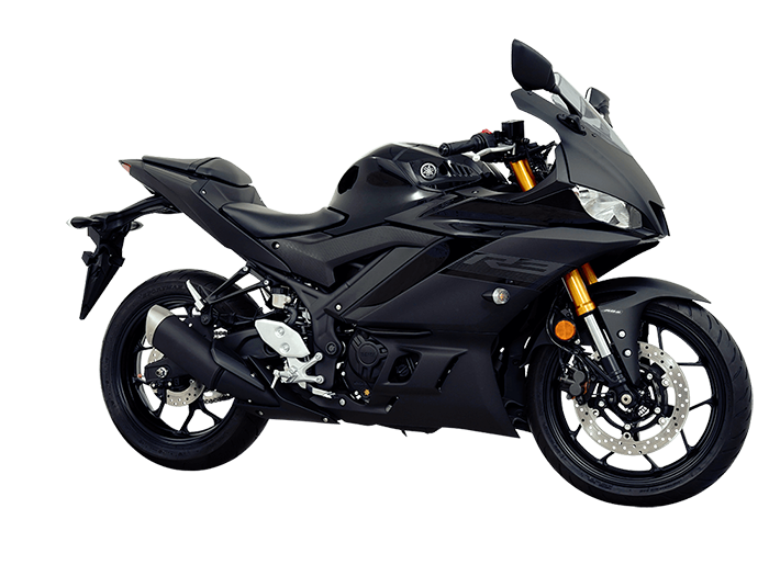 ใหม่ New Yamaha YZF-R3 2021 ราคา ตารางผ่อน-ดาวน์ สเปครถ รถมอเตอร์ไซค์ ...