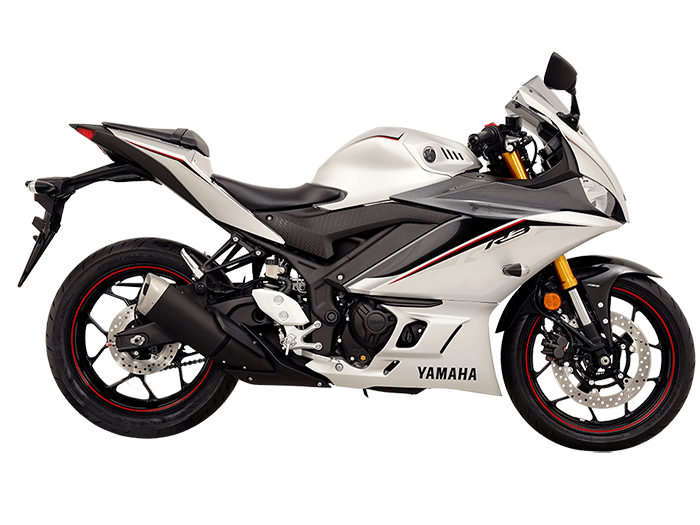 ใหม่ New Yamaha YZF-R3 2021 ราคา ตารางผ่อน-ดาวน์ สเปครถ รถมอเตอร์ไซค์ ...