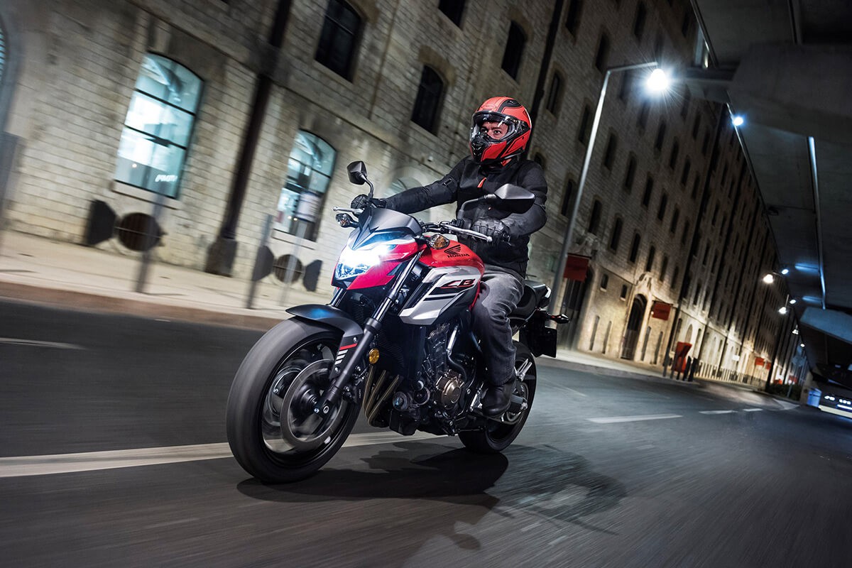 ใหม่ Honda CB650F ฮอนด้า ราคา ตารางผ่อน-ดาวน์ บิ๊กไบค์ถมอเตอร์ไซค์บิ๊ก ...