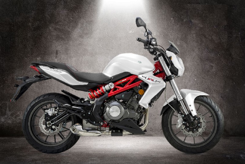 ใหม่ New Benelli TNT 300 2019 ราคา ตารางผ่อน-ดาวน์ รถมอเตอร์ไซค์สไตล์ เ ...