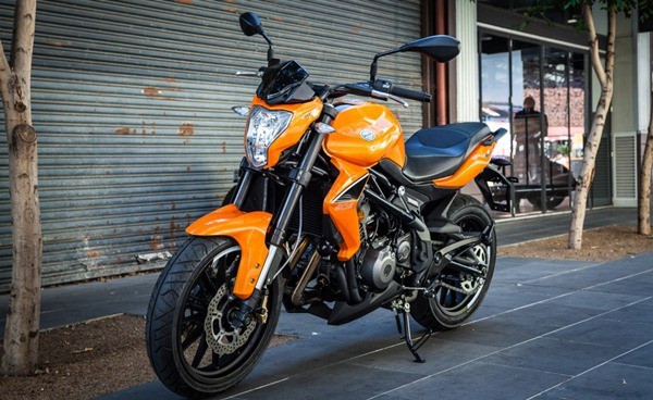 ใหม่ Benelli BN302 เช็คข้อมูล ราคา ตารางผ่อน-ดาวน์ สนองทุกความ ต้องการให้คนรักบิ๊กไบค์ขนาดเล็ก