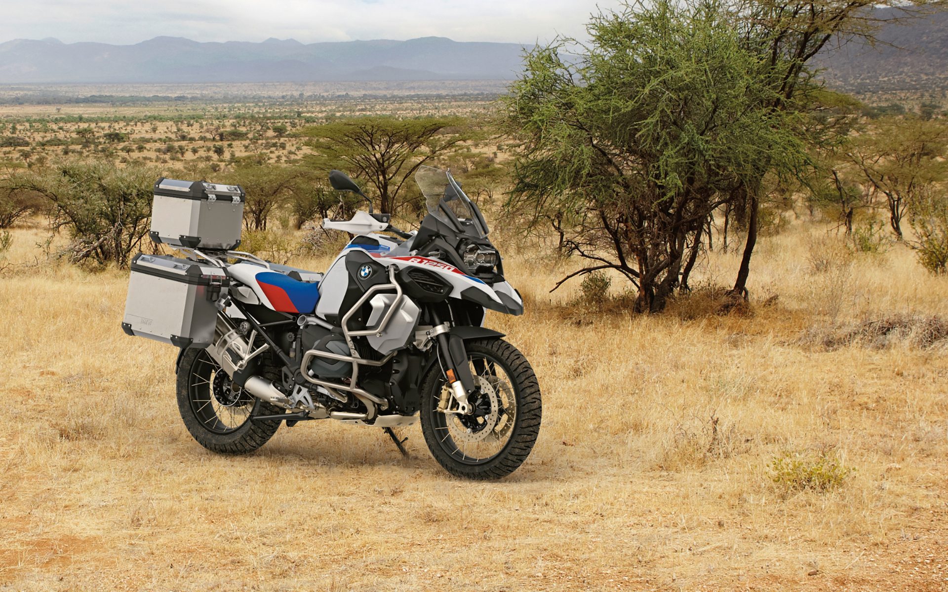 ใหม่ New BMW R 1250 GS Adventure ปี 2023 ข้อมูล ราคา ตารางผ่อน-ดาวน์ รถ ...