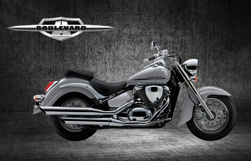 ใหม่ Suzuki Boulevard C50 2019 ราคา ตารางผ่อน-ดาวน์ บิ๊กไบค์สไตล์ ครุยเซอร์